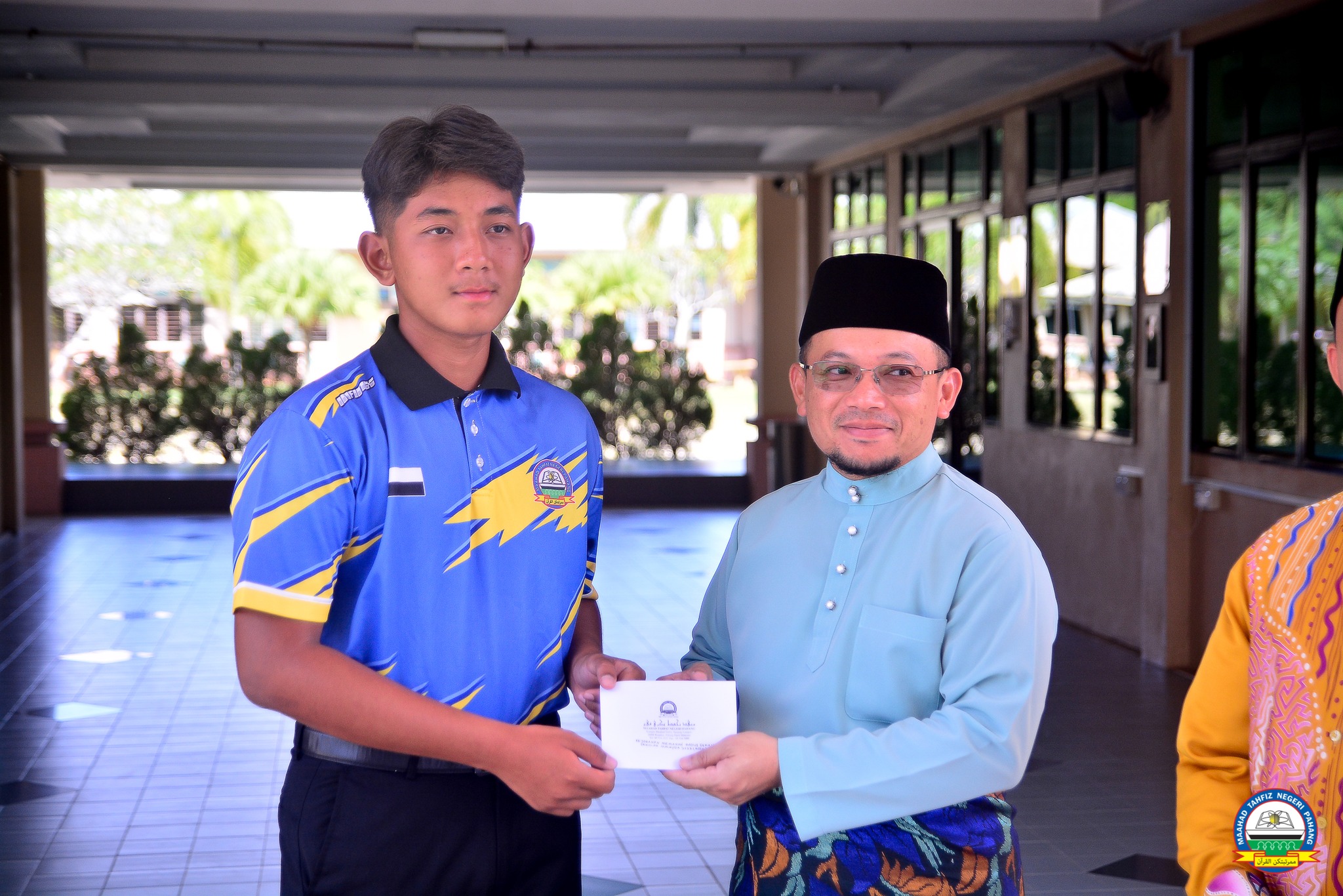 Kejohanan Memanah Majlis Sukan Sekolah Malaysia (MSSM) Tahun 2023 ...