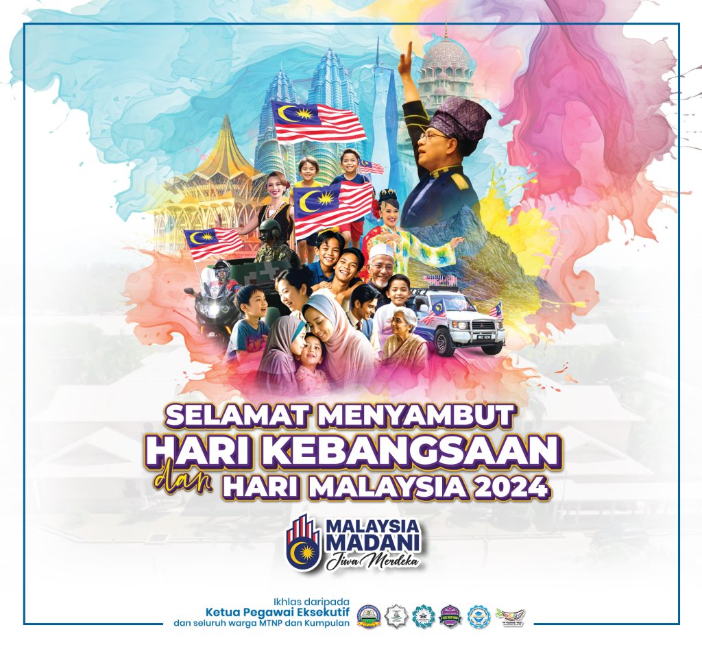 Merdeka! - Maahad Tahfiz Negeri Pahang